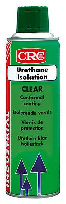 Crc Urethane Clear 300 Ml · Leonesa Industrial