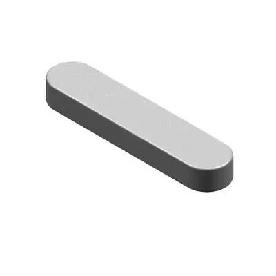 Chaveta Cuadrada Din-6885 · Leonesa Industrial